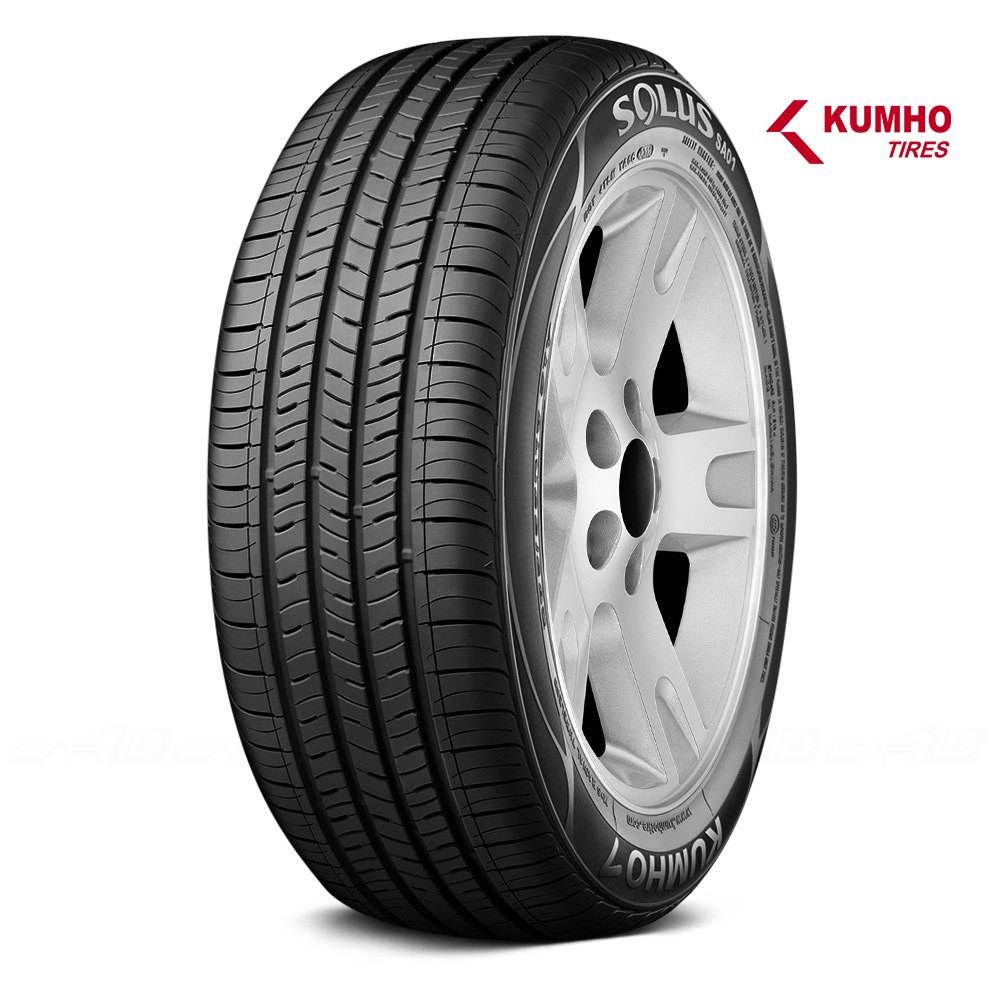 Kumho 185/65 R15 Solus KH32 AGOTADO - Neumacenter Web