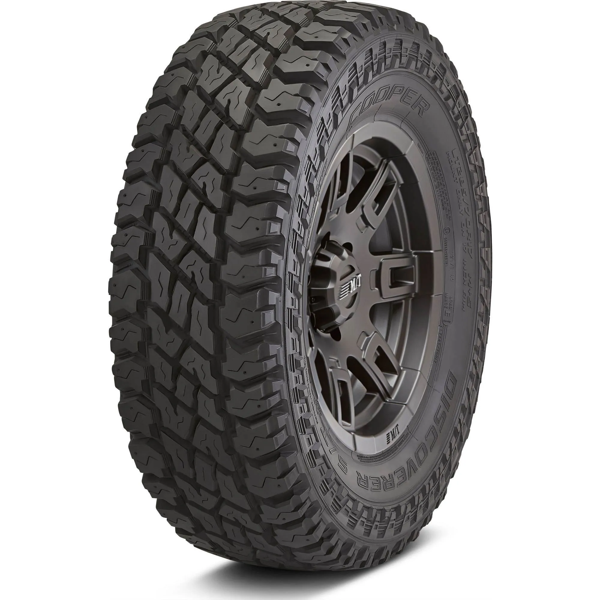 Cooper 265/60 R18 119/116Q ST MAXX - Neumacenter Web