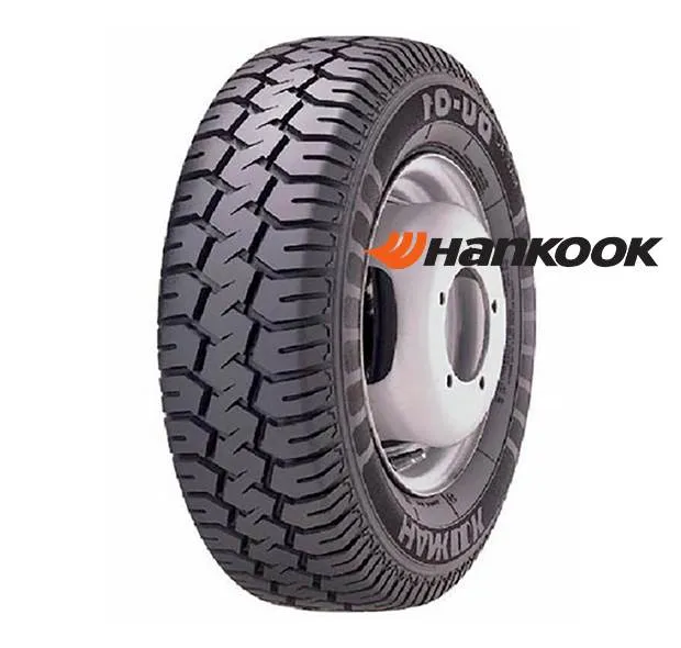 Hankook 500 R12 83/81P Radial DU01 (8PR) - Neumacenter Web