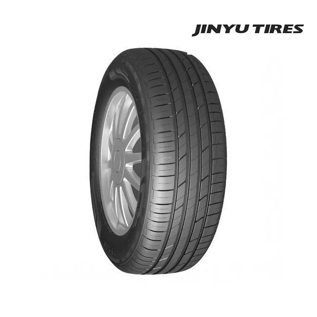 Jinyu 195/65 R15 91V Gallopro YH18 AGOTADO - Neumacenter Web