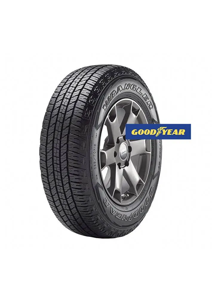 Goodyear 235/65 R17 104V Wrangler Fortitude HT - Neumacenter Web