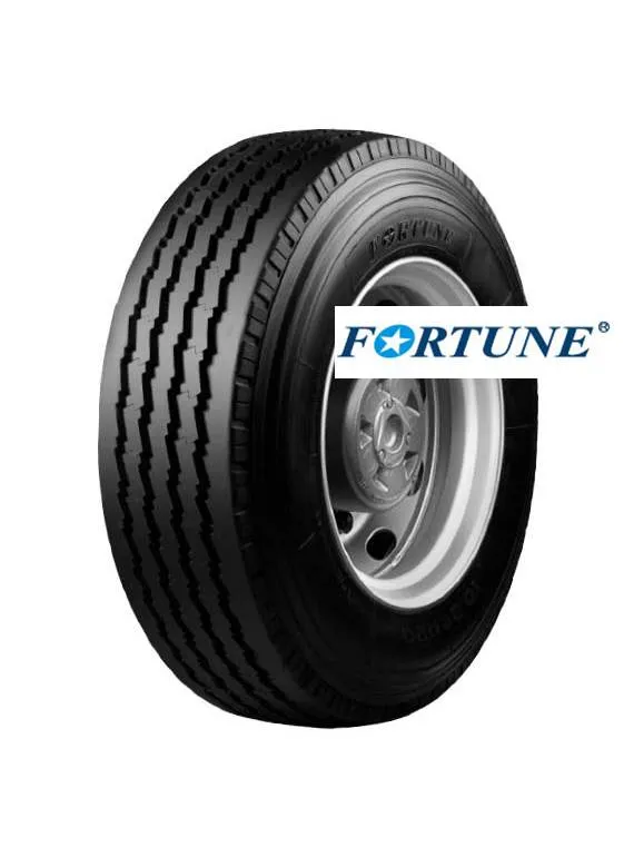 Fortune 11 R22.5 152/148M CSR/FT35S (Dir-ON) (16PR) - Neumacenter Web