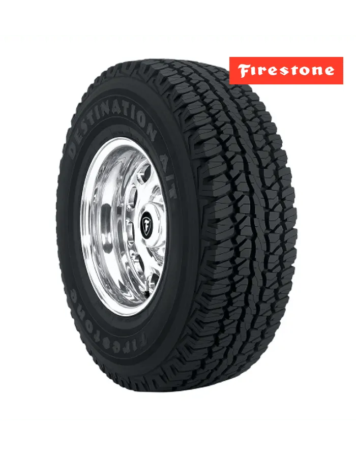 Firestone 205/65 R15 94T Destination A/T ¡Oferta! - Neumacenter Web