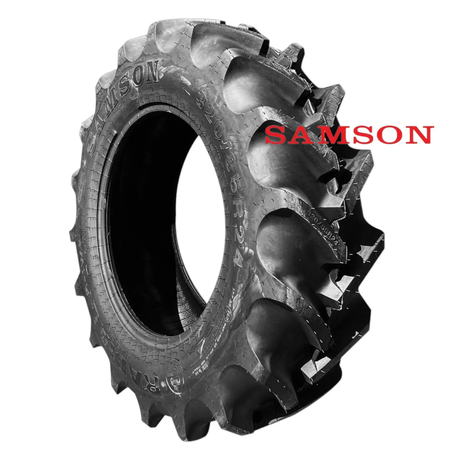 Samson 320/85 R24 (12.4X24) R1W - Neumacenter Web