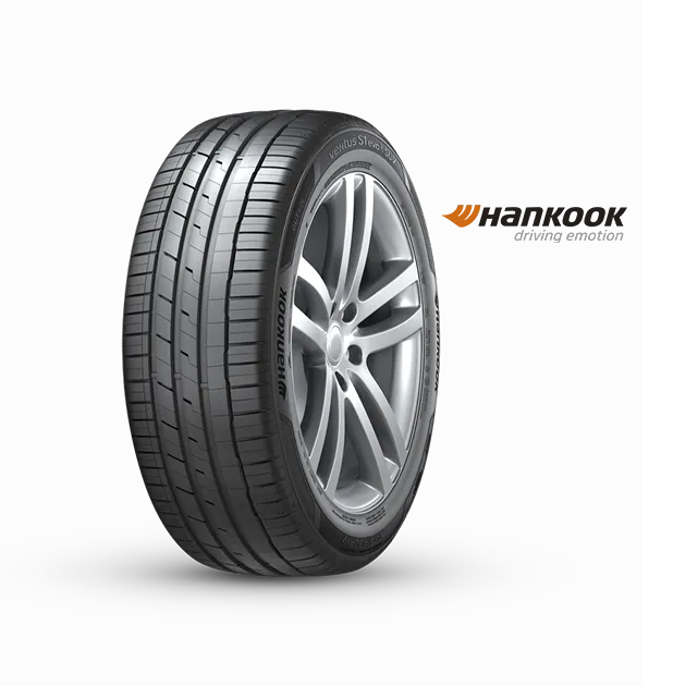 Hankook 235/55 R20 Ventus S1 Evo 3 SUV K127A - Neumacenter Web