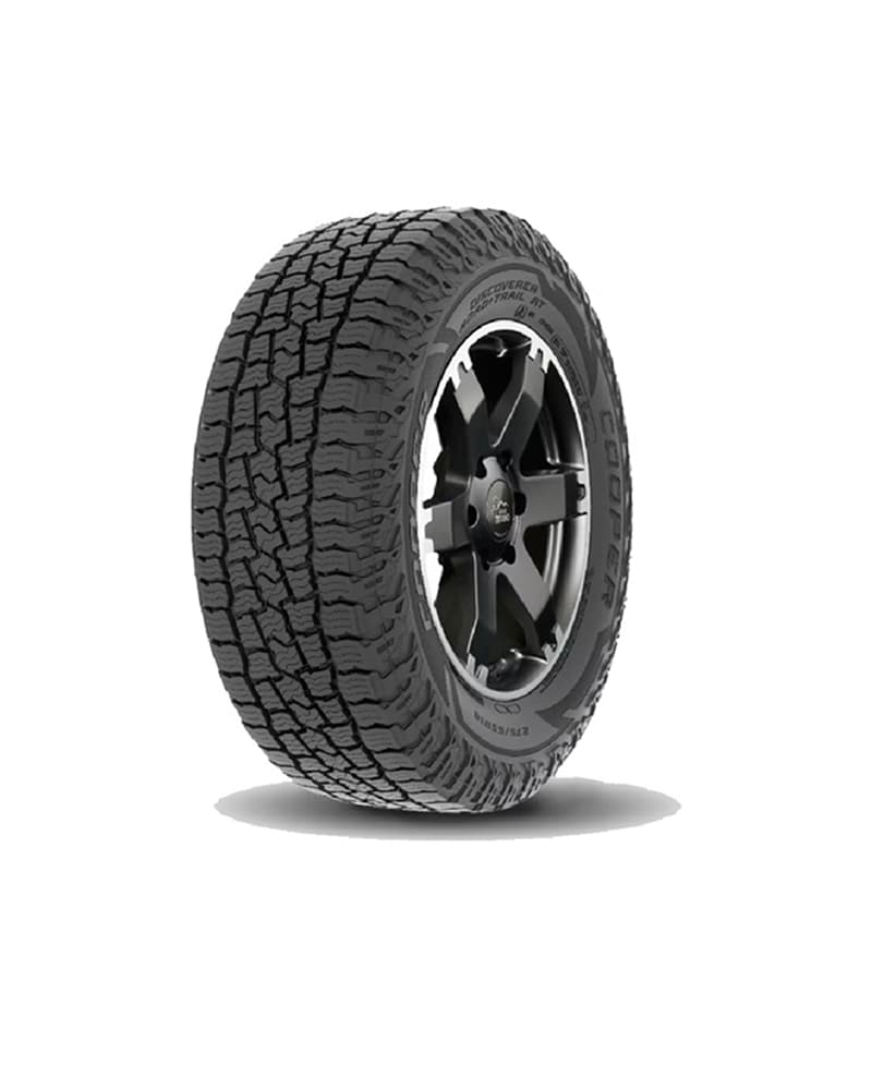 Cooper 275/55 R20 117H Discoverer Road+Trail - Neumacenter Web