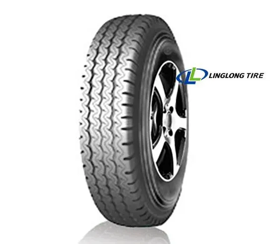 Linglong 500 R12C 83/81N R655 (8PR) - Neumacenter Web