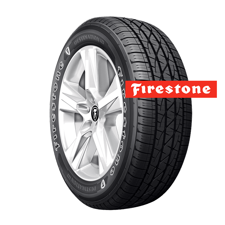 Firestone 215/75 R15 100T Destination LE3 - Neumacenter Web