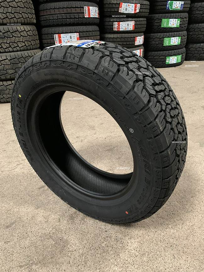 Xbri LT 205/60 R16 92R Brutus T/A - Neumacenter Web