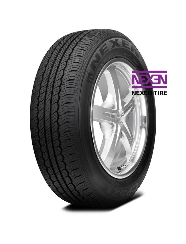 Nexen 215/70 R16C 108/106T Classe Premiere CP521 (6PR) - Neumacenter Web