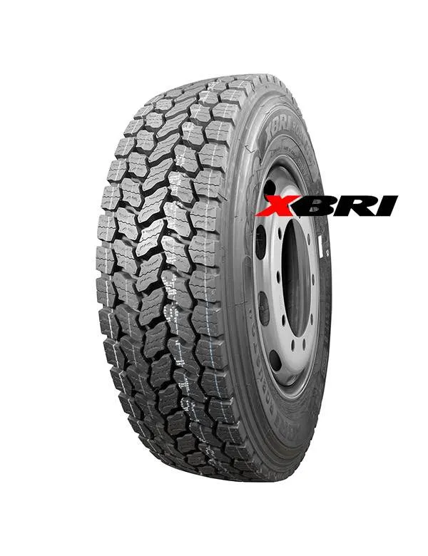 Xbri 235/75 R17.5 143/141J Robusto A2 (8PR) (Tracción) - Neumacenter Web