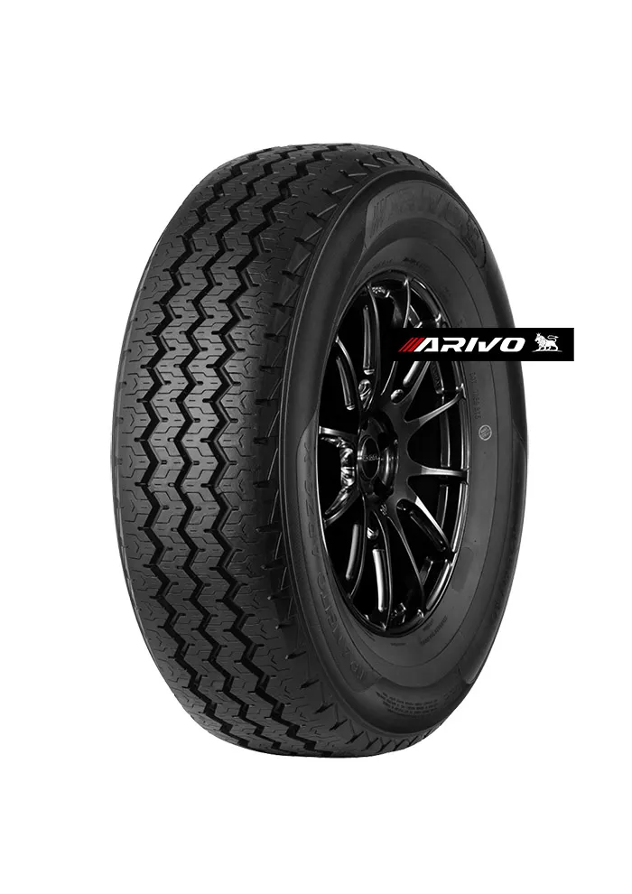 Arivo 155 R12C 88/86C Transito 6-X (8PR) - Neumacenter Web
