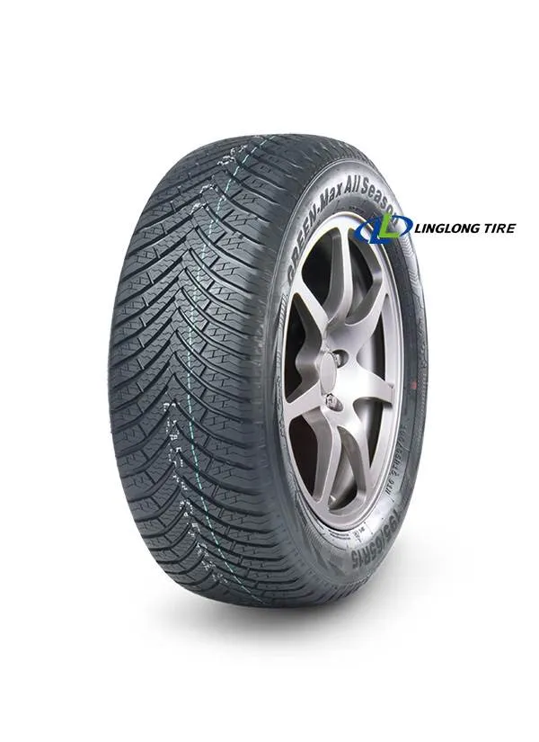 Linglong 215/45 R17 91V GreenMax All Season - Neumacenter Web
