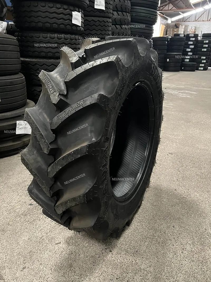 Samson 280/70 R20 116D R-1W TL - Neumacenter Web