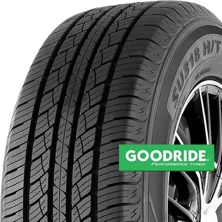 Goodride 215/70 R16 100S SL369 A/T - Neumacenter Web