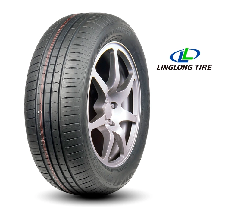 Linglong 205/65 R16 95H Comfort Master - Neumacenter Web