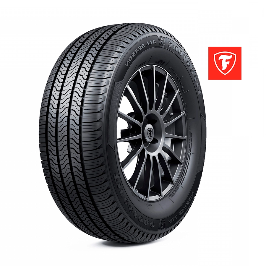Firestone 225/60 R17 99T All Season - Neumacenter Web