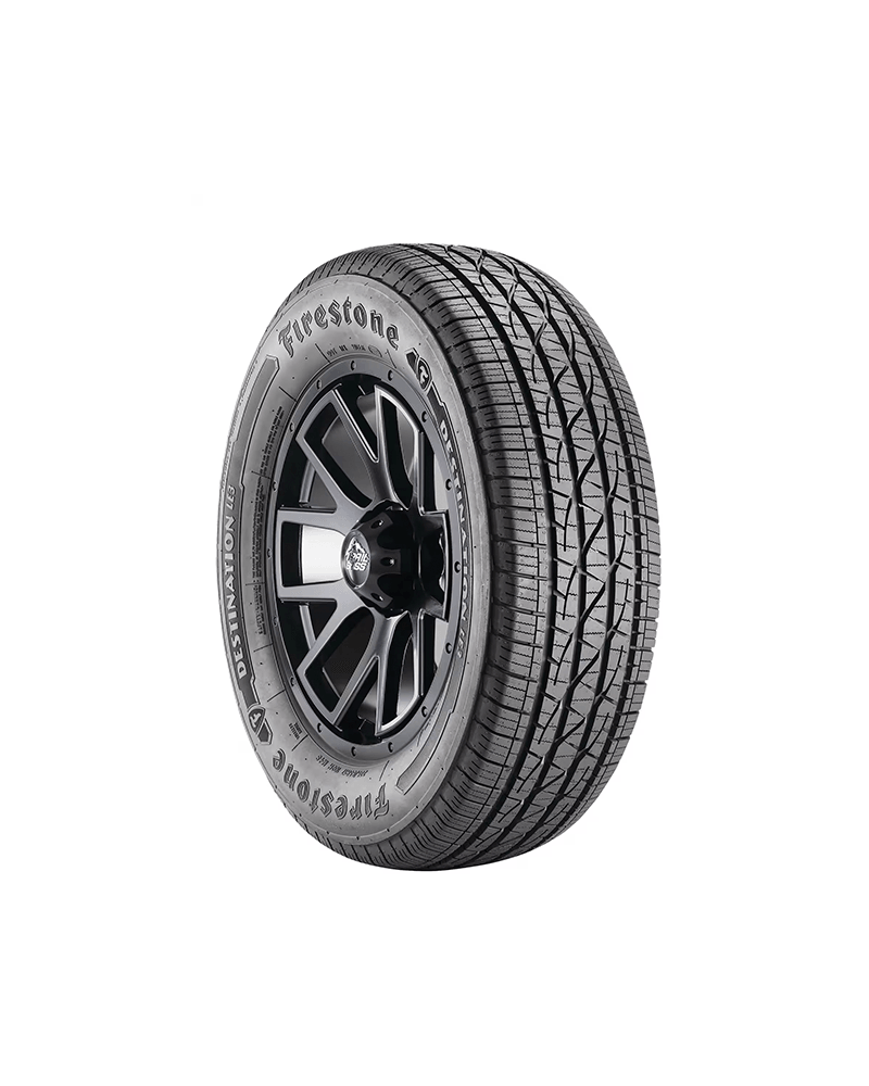Firestone 235/55 R17 103V Destination LE3 - Neumacenter Web