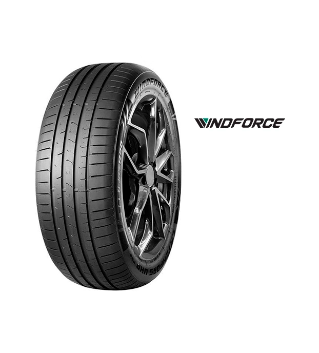 Windforce 225/55 R19 103W Catchfors UHP Pro - Neumacenter Web