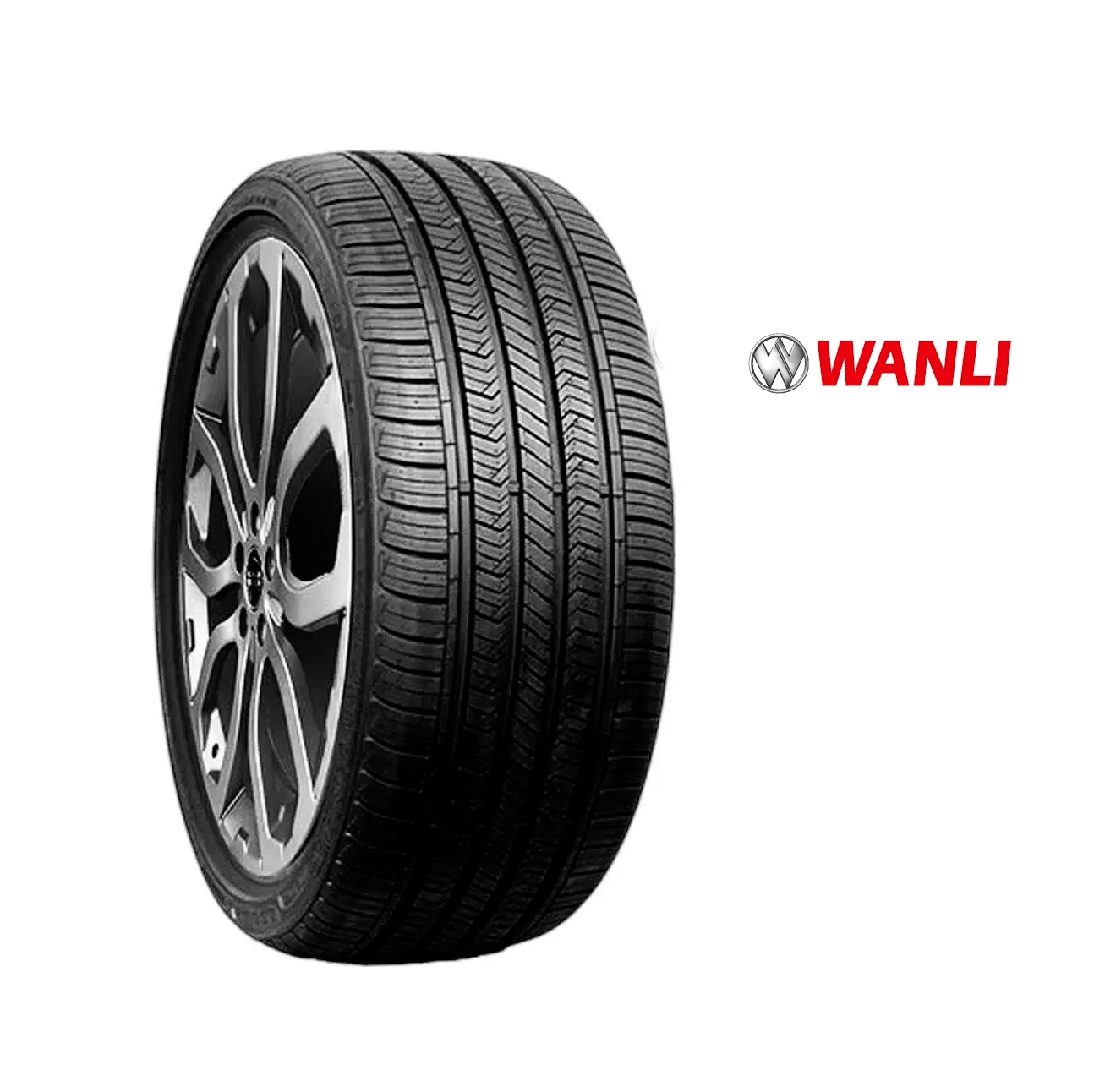 Wanli 225/65 R17 102V Rangetour Plus SU025 - Neumacenter Web